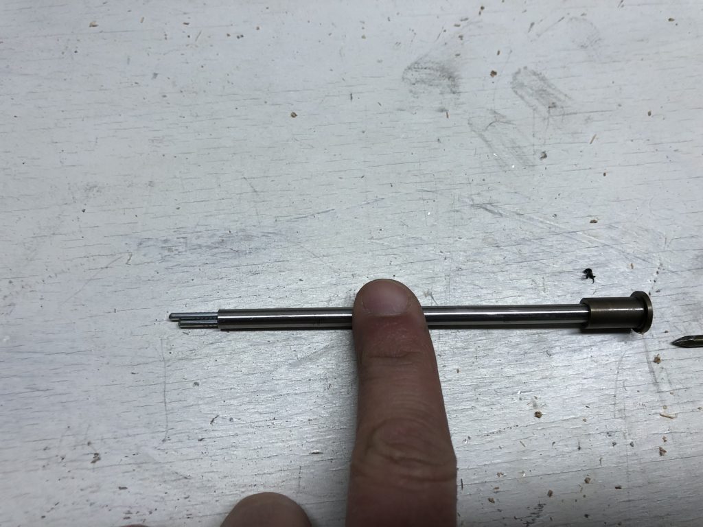 Riveting the Horizontal Stabilizer skin - Philip's Sling TSi Build Log