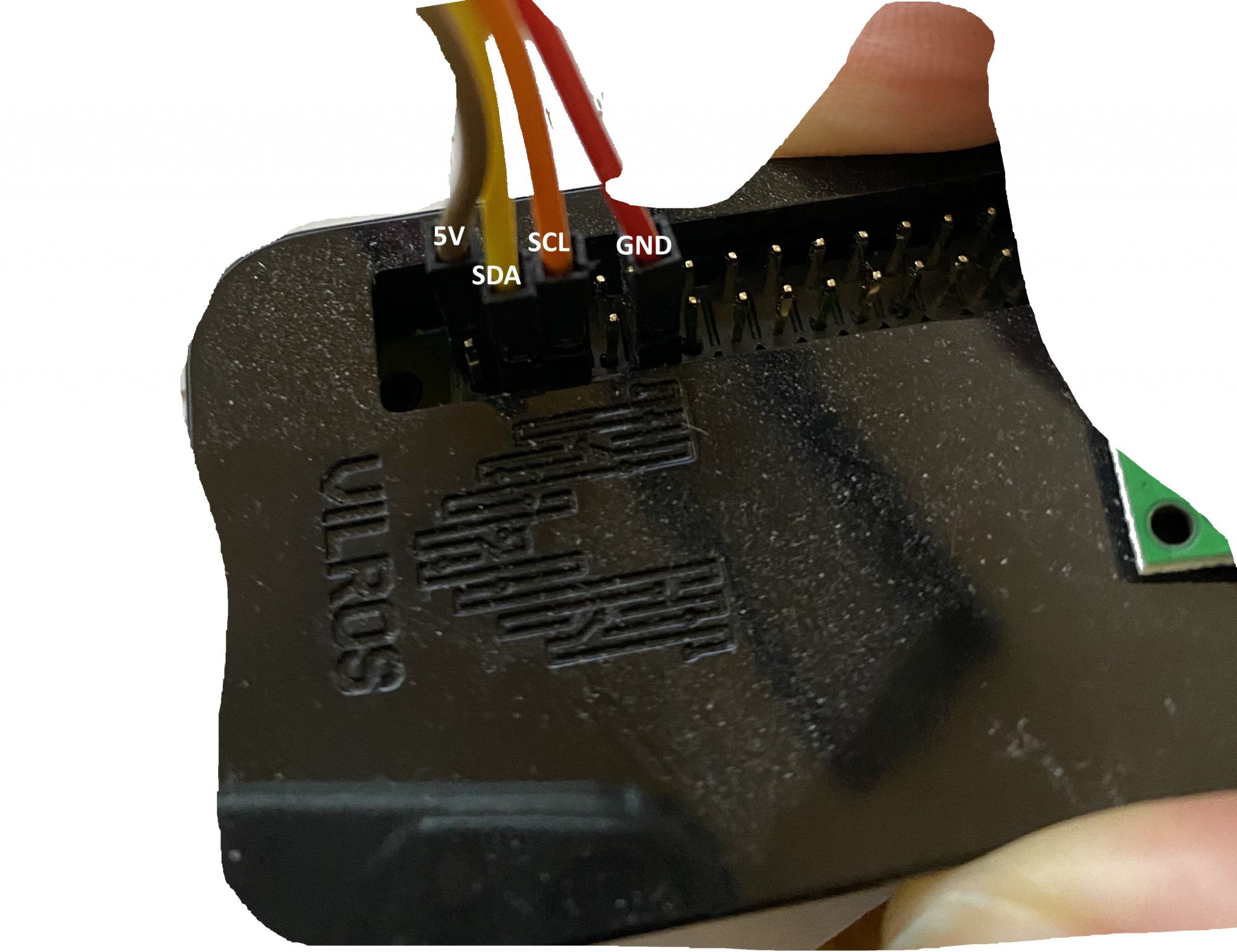 Adding a mini display to show METAR information to the METAR map ...