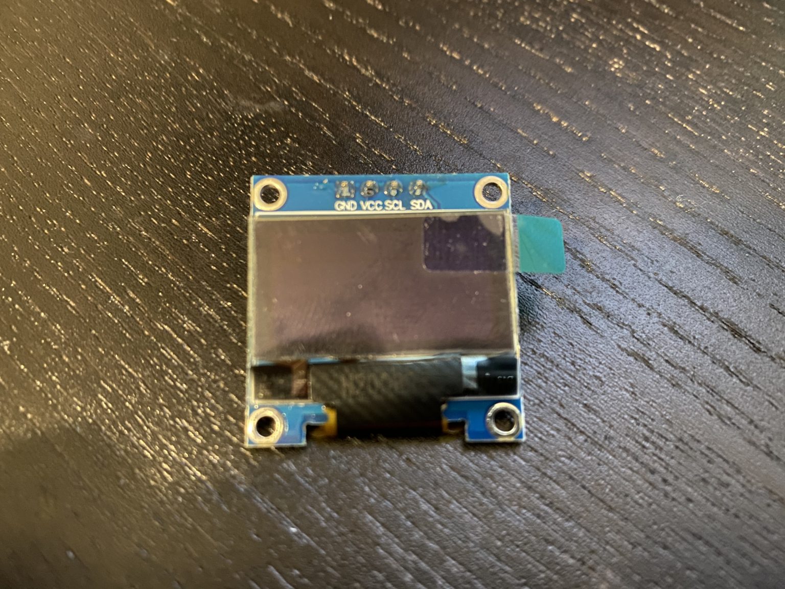 Adding a mini display to show METAR information to the METAR map ...